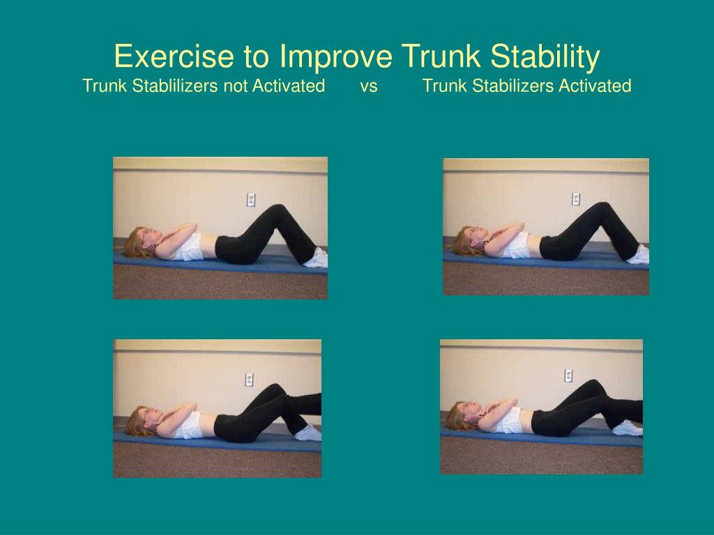 PPT - Physical Therapy Management of the Hypermobile Patient PowerPoint ...