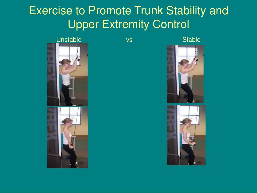 PPT - Physical Therapy Management of the Hypermobile Patient PowerPoint ...