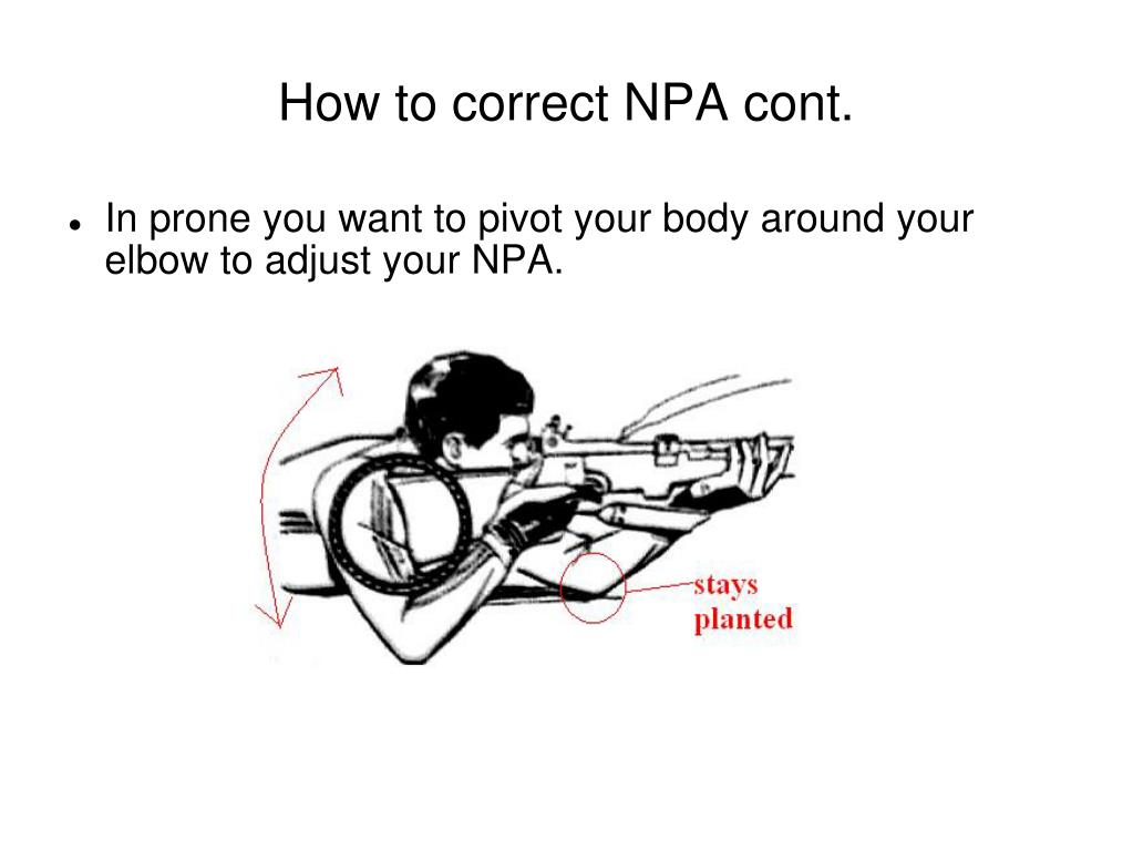 PPT - Kentwood USMCJROTC Rifle Team PowerPoint Presentation, free ...
