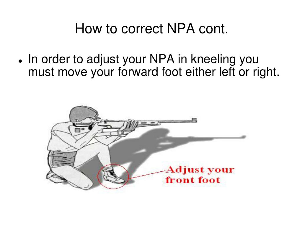 PPT - Kentwood USMCJROTC Rifle Team PowerPoint Presentation, free ...