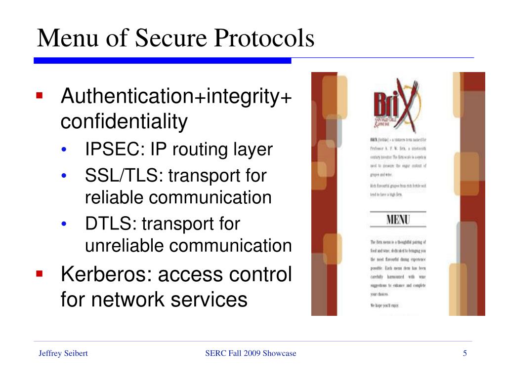 PPT - Customized Network Security Protocols PowerPoint Presentation ... PPT - Customized Network Security Protocols PowerPoint Presentation ...