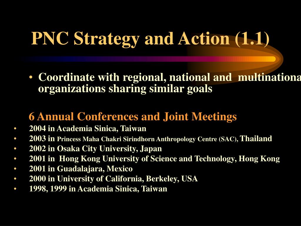 PPT - 太平洋鄰里協會 Pacific Neighborhood Consortium (PNC) PowerPoint ...