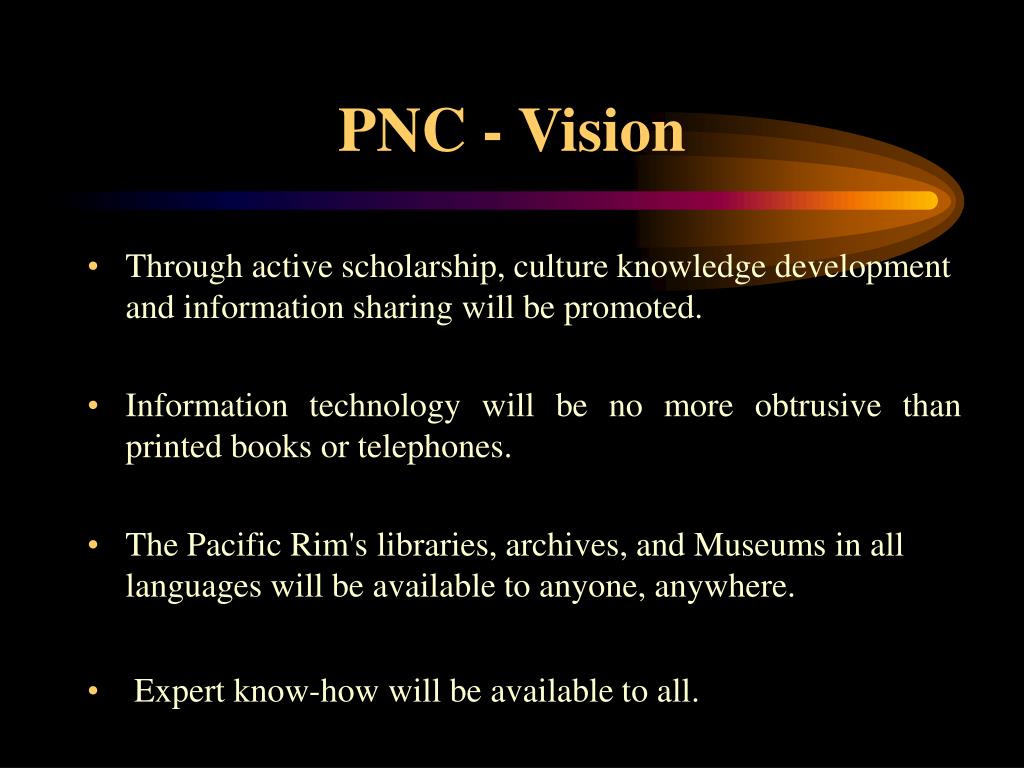 PPT - 太平洋鄰里協會 Pacific Neighborhood Consortium (PNC) PowerPoint ...