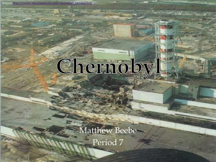 PPT - Matthew Beebe Period 7 PowerPoint Presentation, free download ...