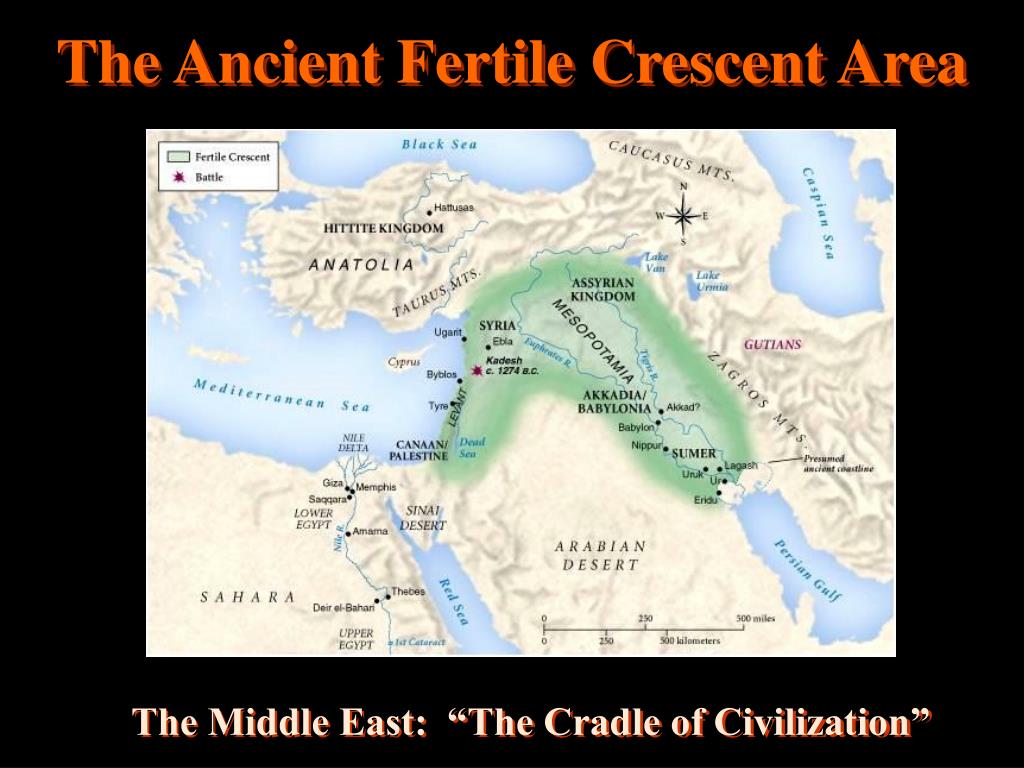 PPT - The Early Empires of Ancient Mesopotamia: The Sumerians ...