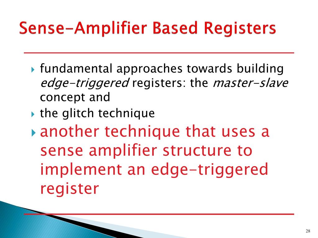 PPT - MOS Memory and Storage Circuits PowerPoint Presentation, free ...