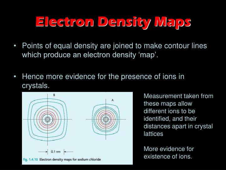 PPT - 1.6 Bonding PowerPoint Presentation - ID:3692914