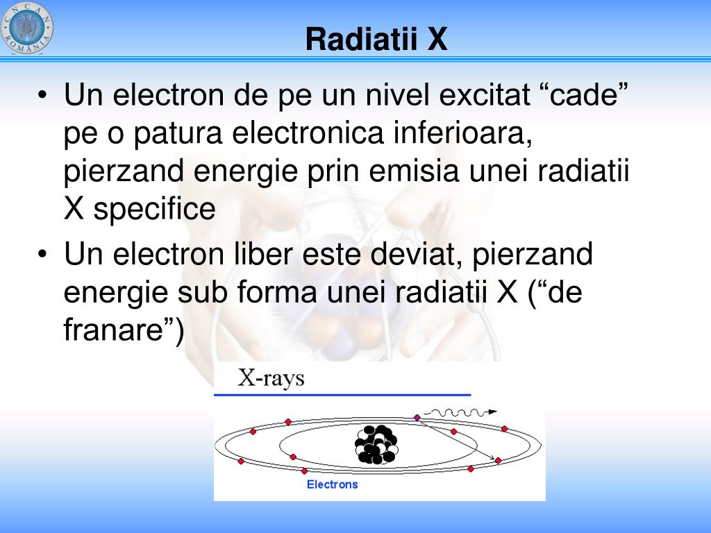 PPT - TEORIA RADIATIILOR - CONCEPTE DE BAZA- PowerPoint Presentation ...