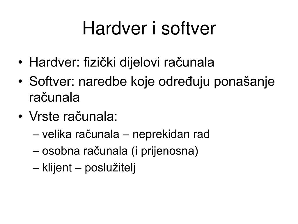 PPT - Understanding Computer Basics: Hardware, Software, and Networking ...