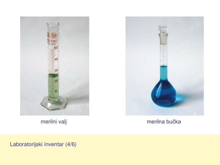 PPT - Varno delo v kemijskem laboratoriju PowerPoint Presentation - ID ...