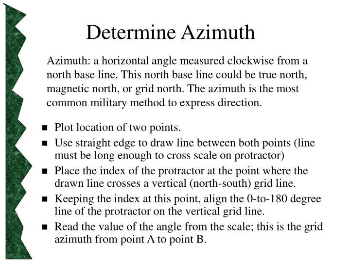 PPT - Map Reading PowerPoint Presentation - ID:3695700