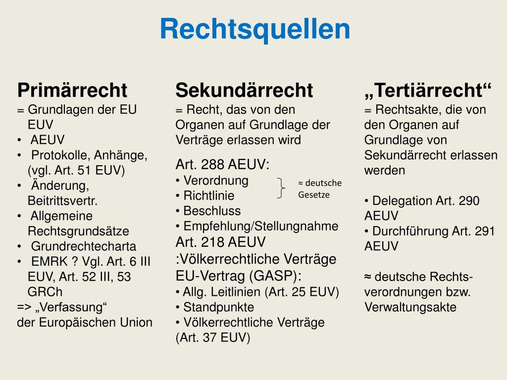 PPT - Pflichtvorlesung im Öffentlichen Recht 4. Studiensemester ...