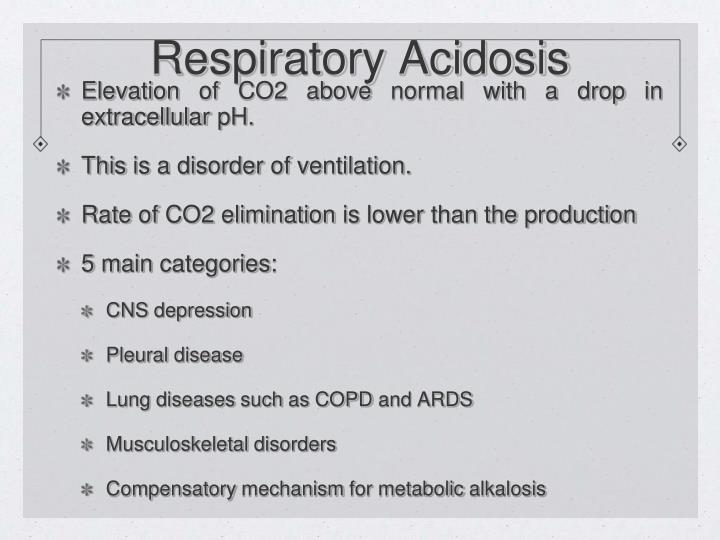 PPT - Arterial Blood Gas Analysis PowerPoint Presentation - ID:3701218