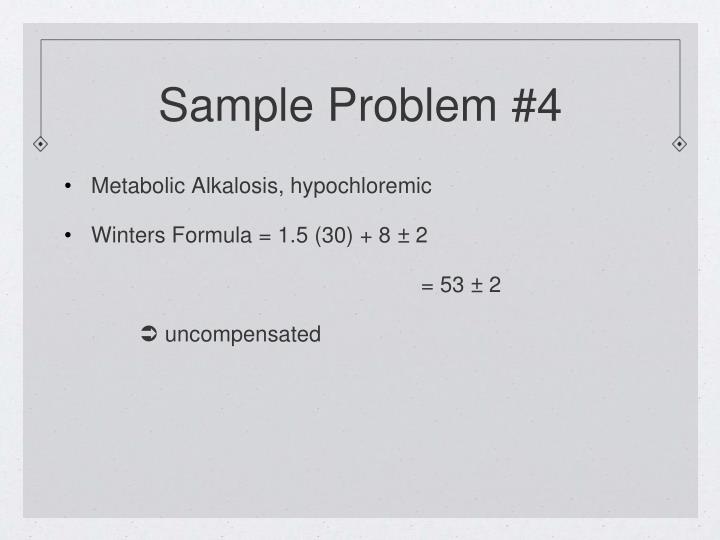 PPT - Arterial Blood Gas Analysis PowerPoint Presentation - ID:3701218