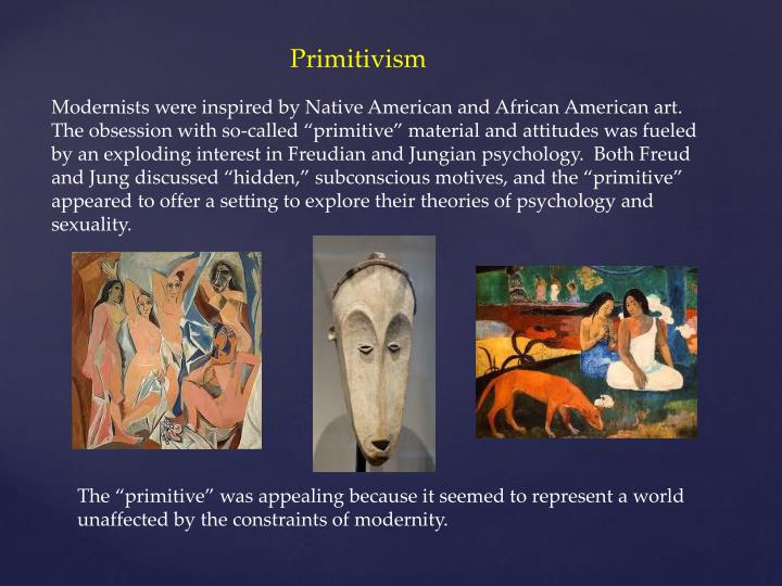 PPT - The Modern Period in American Literature 1915-1945 Dr. Karen Rose ...