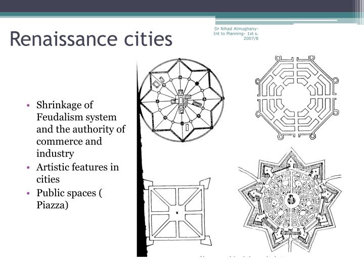 PPT - City Planning - Principles PowerPoint Presentation - ID:3703019