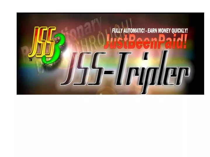 PPT - JBP Explained PowerPoint Presentation, free download - ID:3703321