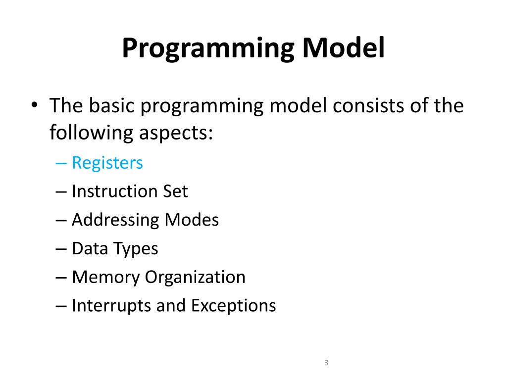 PPT - 80386DX PowerPoint Presentation, free download - ID:3704636