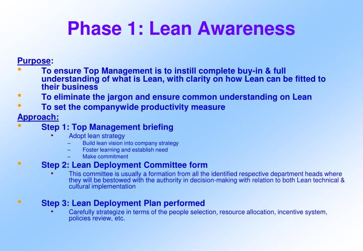 PPT - OFFICE MODERNIZATION – Toward lean and efficient administration ...