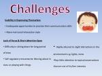 PPT - Autism PowerPoint Presentation - ID:3705453