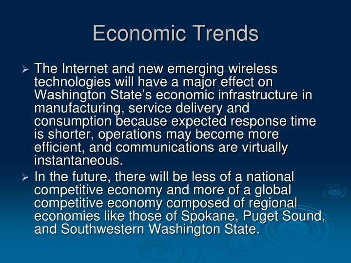 PPT - Using External Environmental Scanning and Forecasting to Improve ...