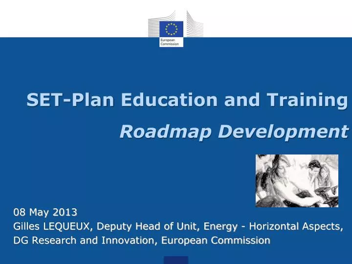 PPT - SET-Plan Education and Training Roadmap Development PowerPoint ...