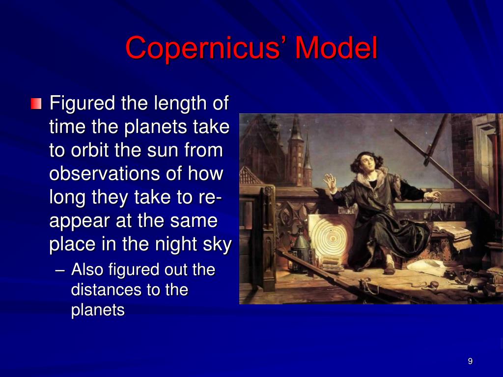 PPT - F.D.G.s # 4 & 5 (Famous Dead Guys # 4 & 5) Copernicus and Galileo ...