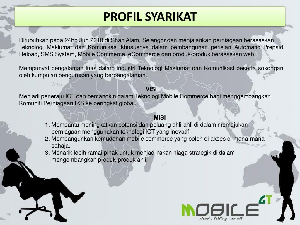 PPT - No. 2-11-3, Presint Alami,Pusat Perniagaan Worldwide 2, Seksyen ...