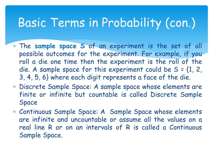 PPT - Probability and Probability Distribution PowerPoint Presentation ...