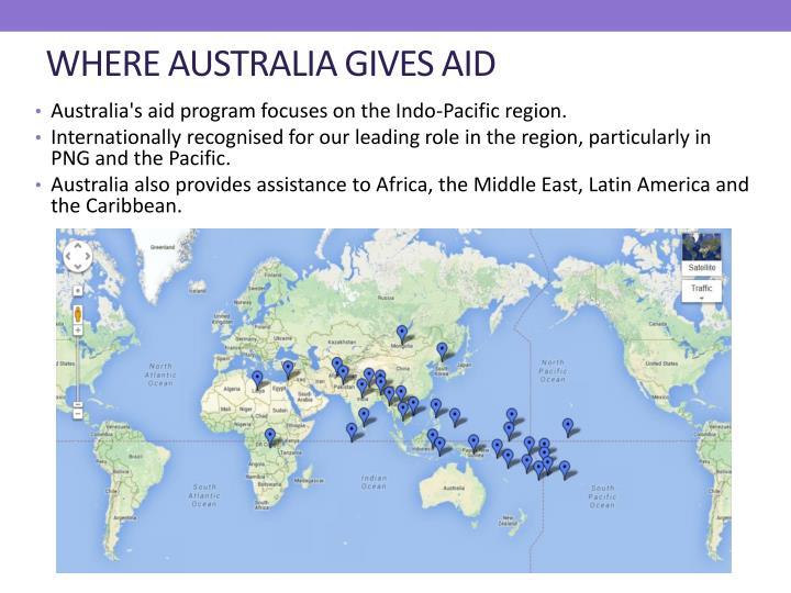 PPT - DFAT PowerPoint Presentation - ID:3708127