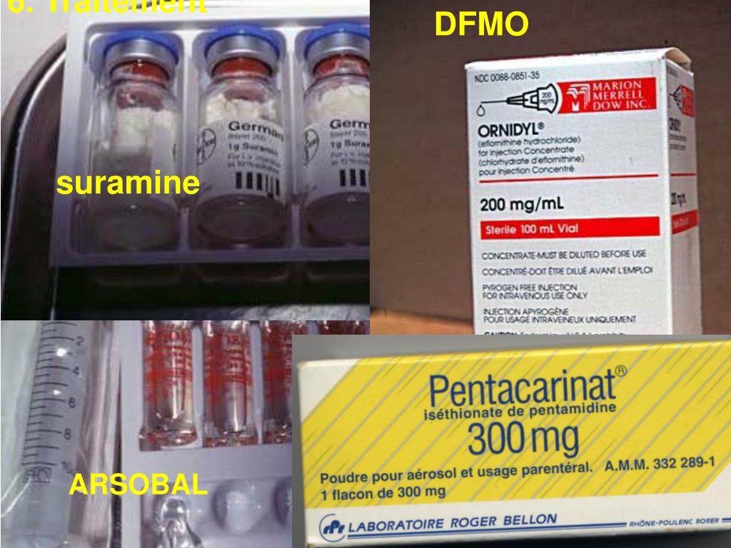 PPT - TRYPANOSOMOSE HUMAINE AFRICAINE (MALADIE DU SOMMEIL) Pr P ...