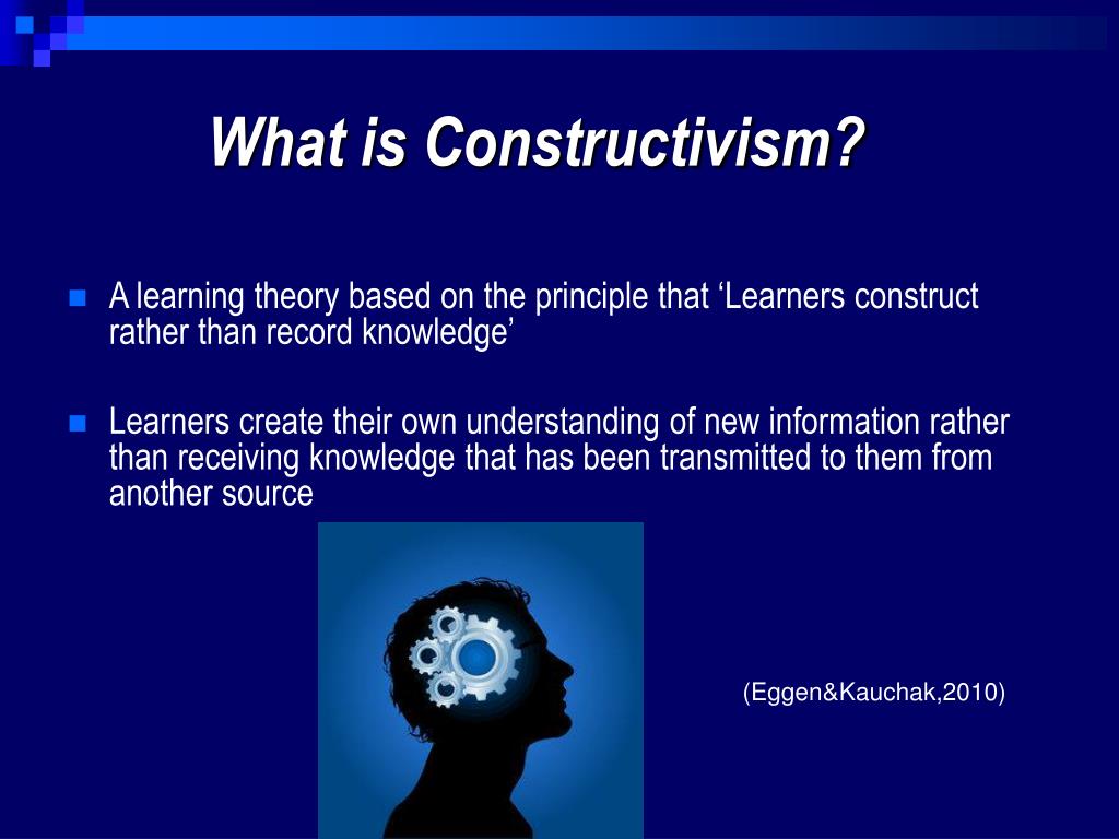PPT - Constructivism PowerPoint Presentation, free download - ID:3709385 PPT - Constructivism PowerPoint Presentation, free download - ID:3709385
