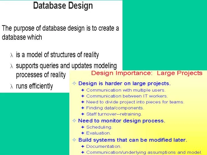 PPT - E-R Model PowerPoint Presentation, free download - ID:3709415