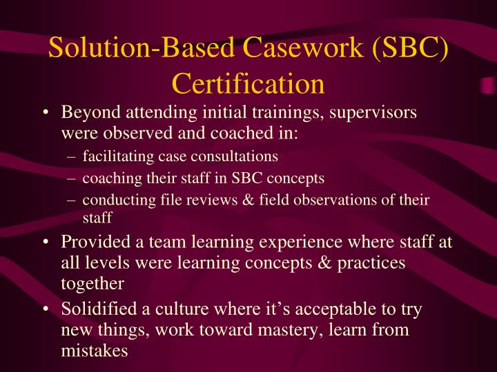 PPT - Supervisor Coaching & Mentoring PowerPoint Presentation - ID:3711964