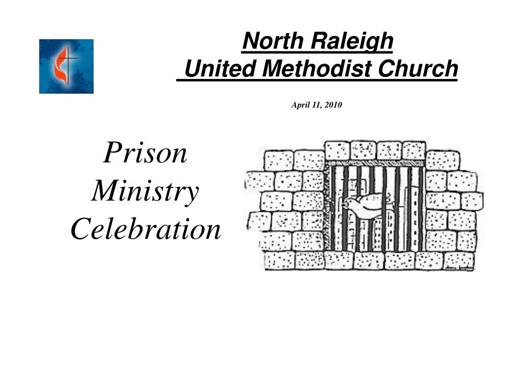 PPT - Prison Ministry Celebration PowerPoint Presentation, free ...