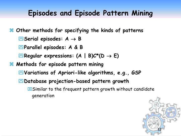 PPT - Mining Sequence Patterns in Transactional Databases PowerPoint Presentation - ID:3716985
