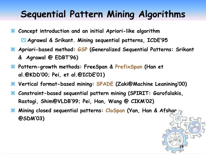 PPT - Mining Sequence Patterns in Transactional Databases PowerPoint Presentation - ID:3716985