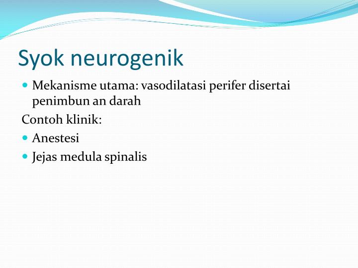 PPT - Syok PowerPoint Presentation - ID:3717848