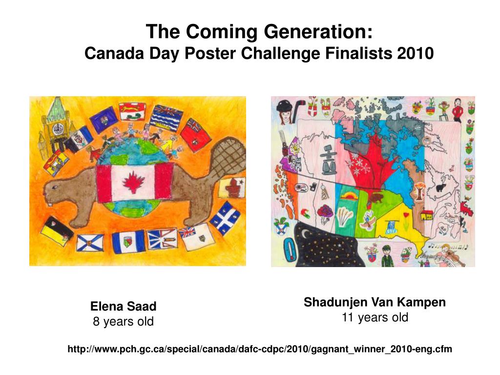 PPT - The Canadian Historical Experience Cecilia Danysk, Department of ...