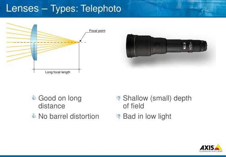 PPT - Axis Communications PowerPoint Presentation - ID:3720502