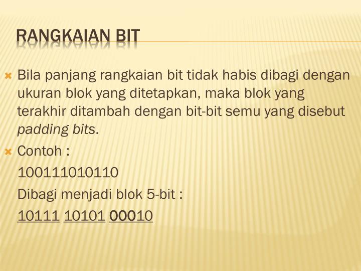 PPT - Keamanan Jaringan PowerPoint Presentation - ID:3721083