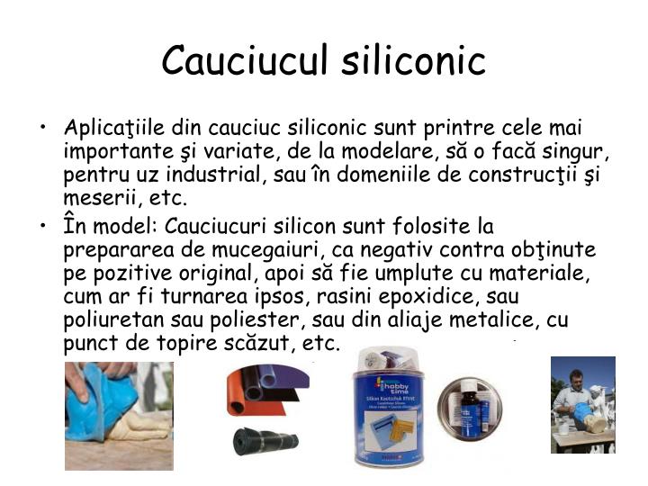 PPT - Materii prime si materiale din cauciuc PowerPoint Presentation ...
