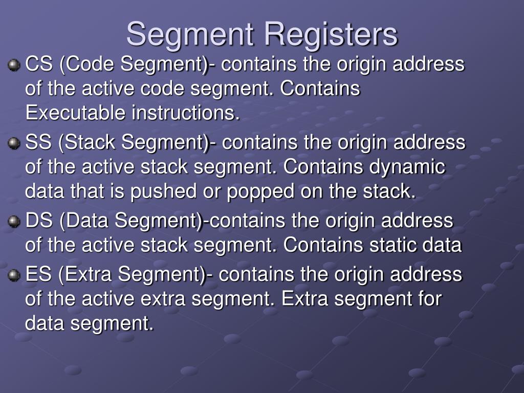PPT - Assembly Language PowerPoint Presentation, free download - ID:3721825