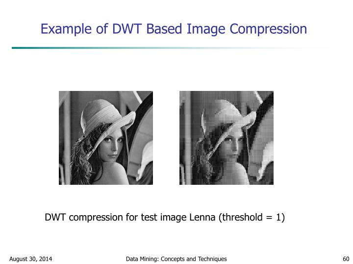 PPT - Data Mining: Concepts and Techniques — Chapter 2 — PowerPoint ...