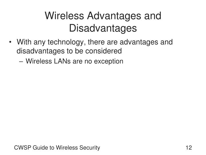 PPT - CWSP Guide to Wireless Security PowerPoint Presentation - ID:3723624