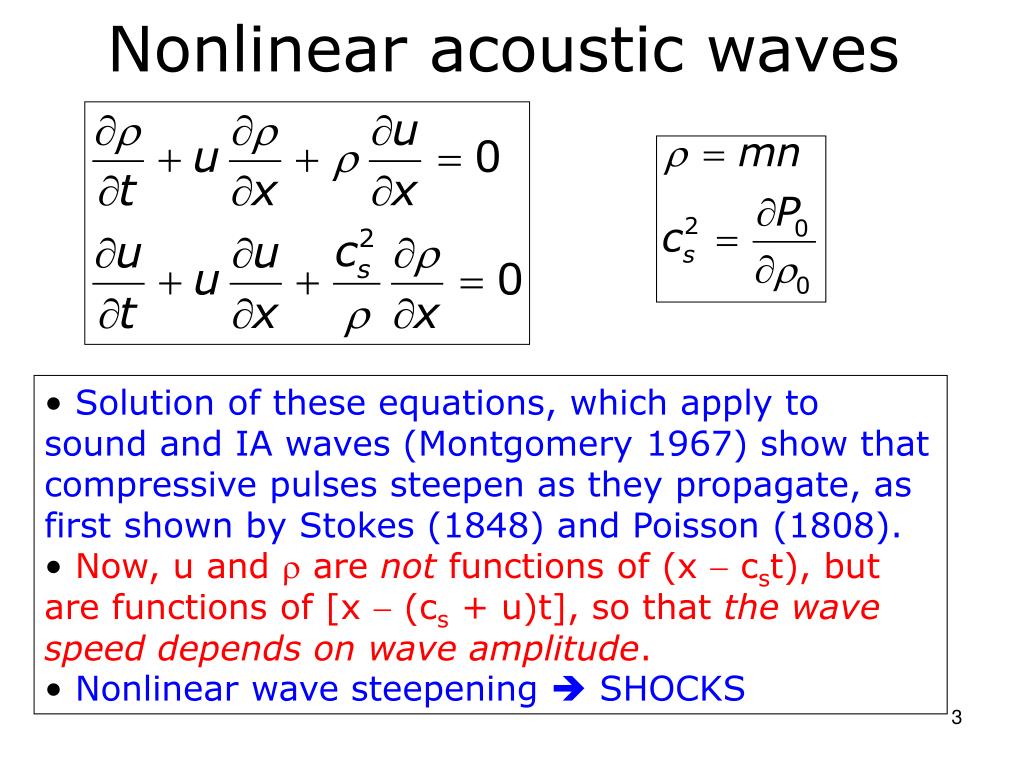 PPT - NO6.00002 Laboratory observations of self-excited dust acoustic ...