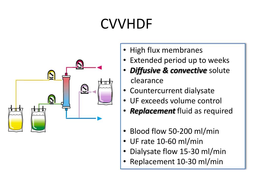 PPT - Renal Replacement Therapies in Critical Care PowerPoint ...