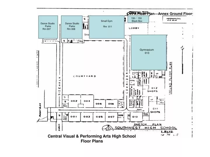 Dance Studio Floor Plan Layout | Viewfloor.co