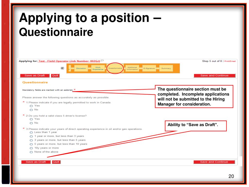 PPT - New updates to: Career Express – Job Opportunities PowerPoint ...