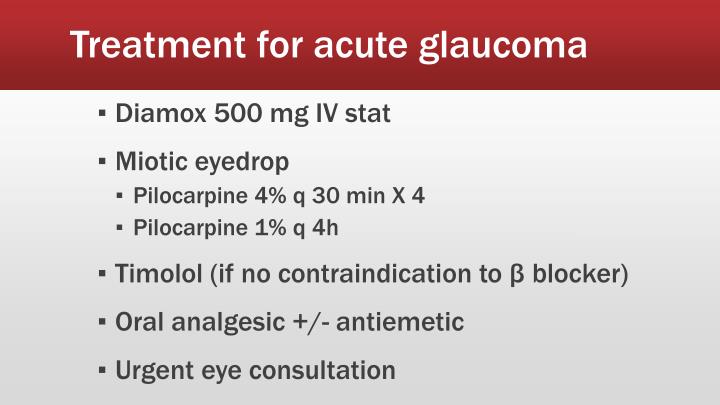 PPT - Non- traumatic Eye Emergencies PowerPoint Presentation - ID:3725122